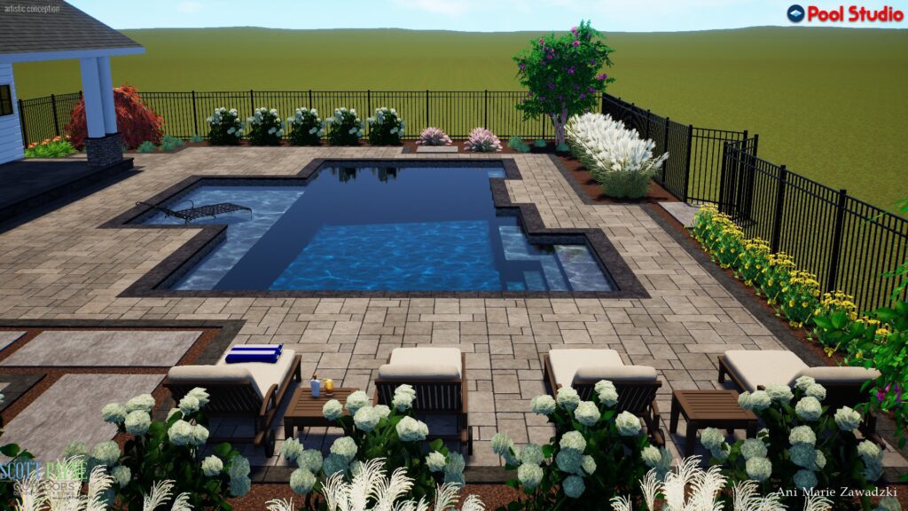 Essential Permits and Approvals for Swimming Pool Installation