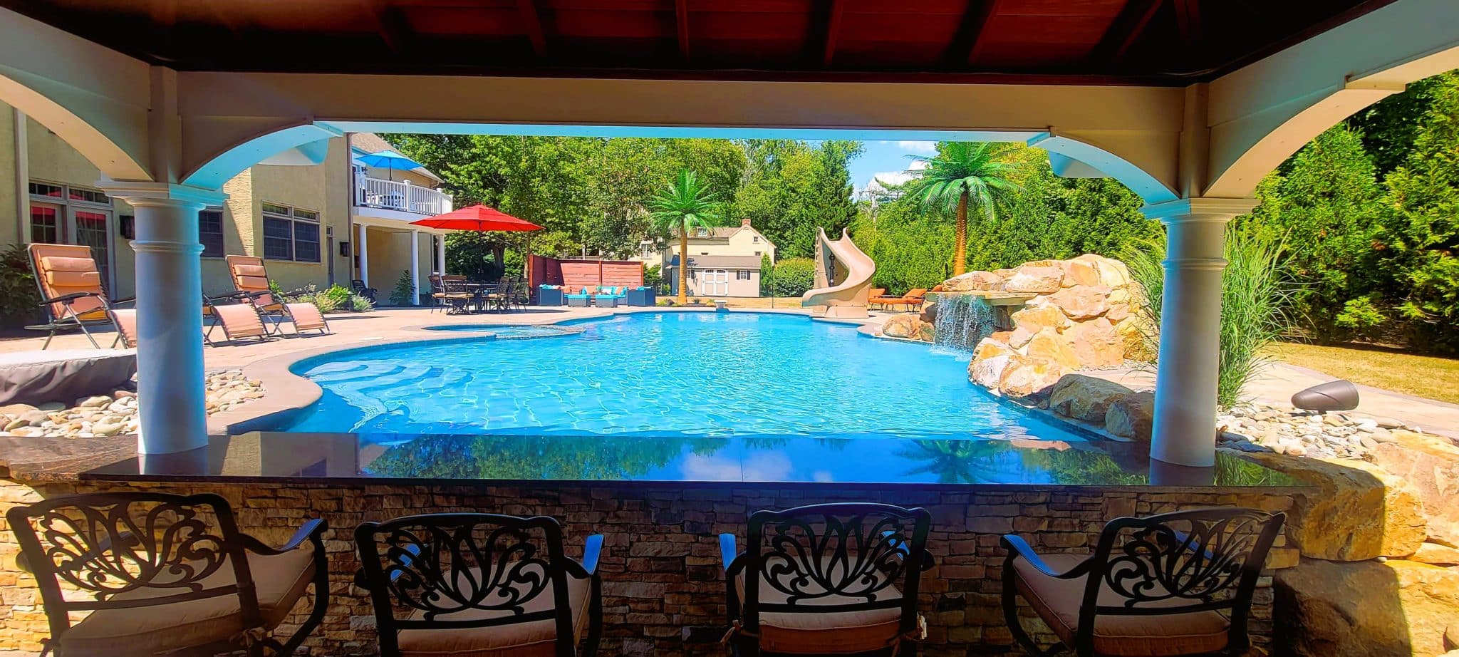 Pool Builders in Pennsylvania: 7-Step Selection Guide