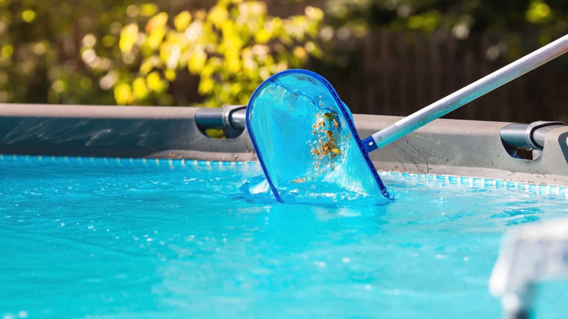 Genius DIY Pool Cleaning Hacks: Save Time & Money on Your Pennsylvania ...