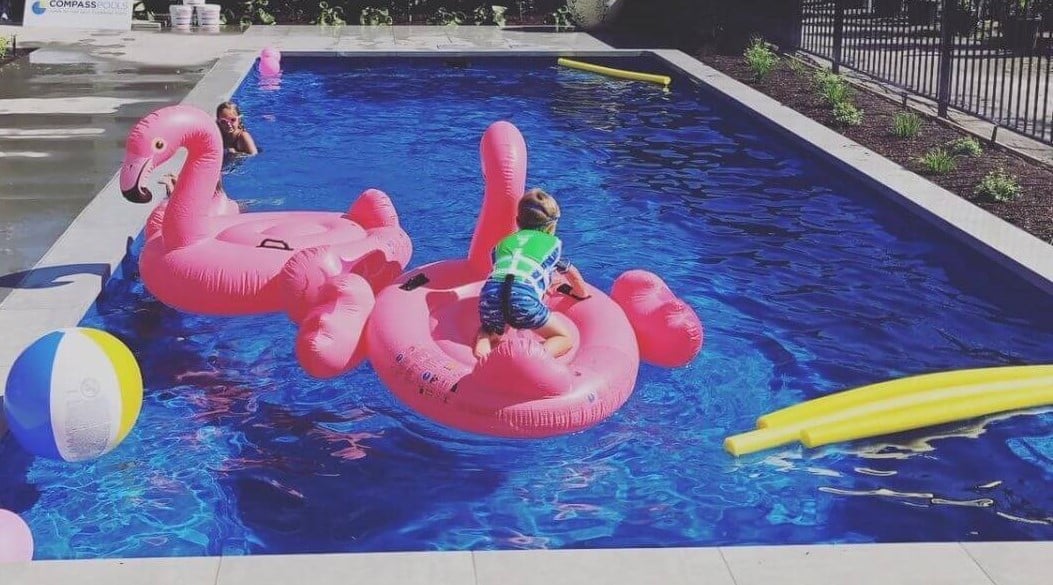 Creating a Kid-Friendly Pool Area: Fun and Safe Design Ideas - Swimming ...
